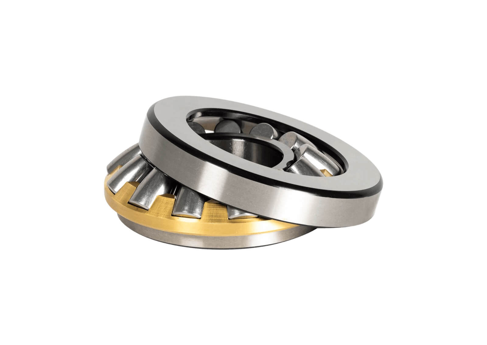 Thrust bearings